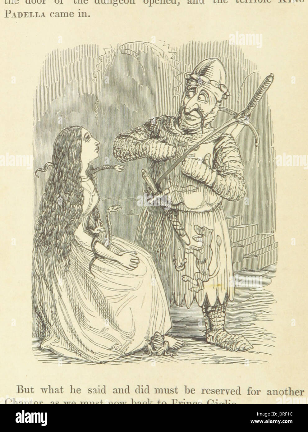 'The Rose and the Ring' is a satirical fairy tale by William Makepeace ...