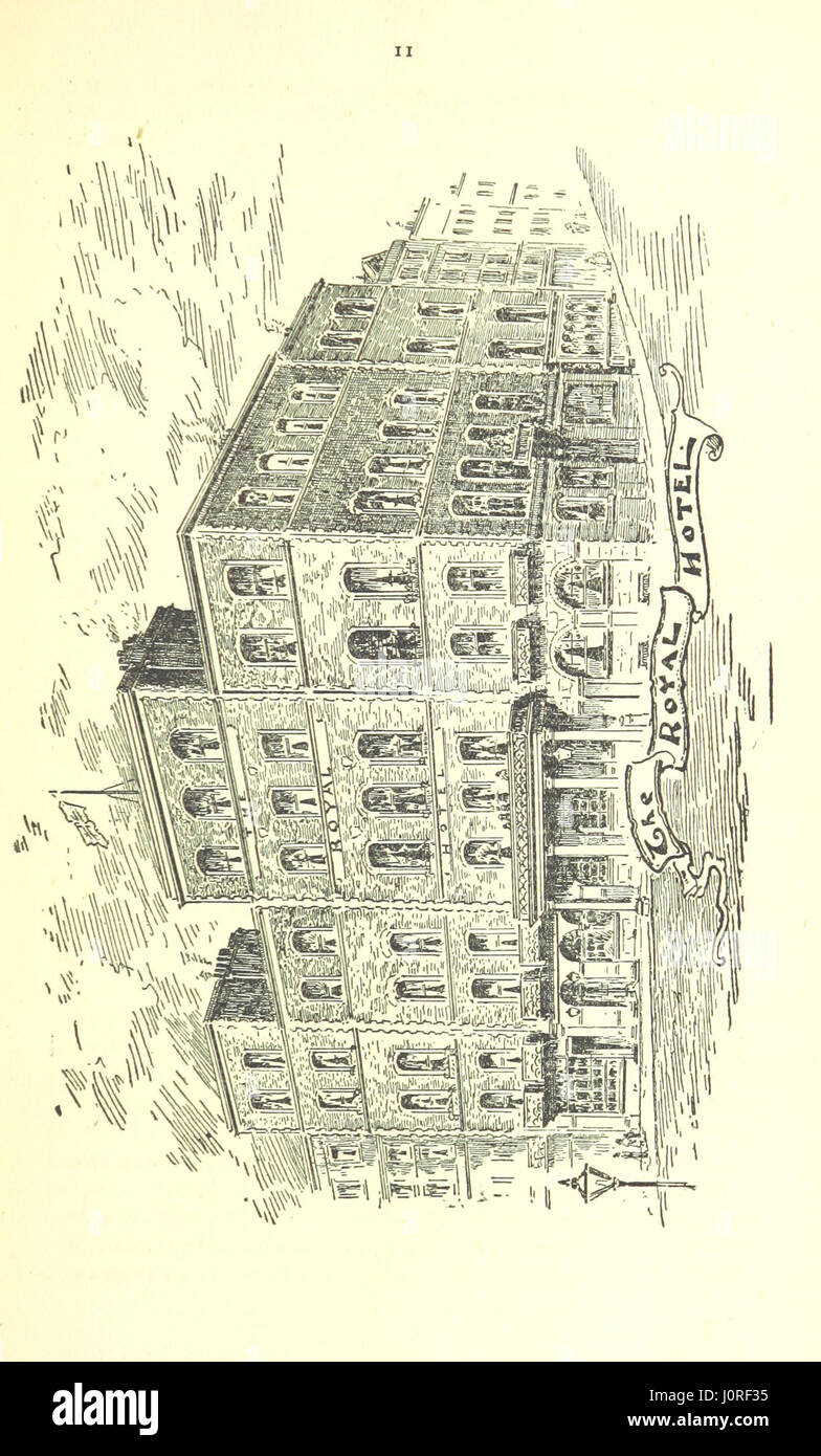 'Royal Ramsgate' provides an overview of Ramsgate, a coastal town in ...