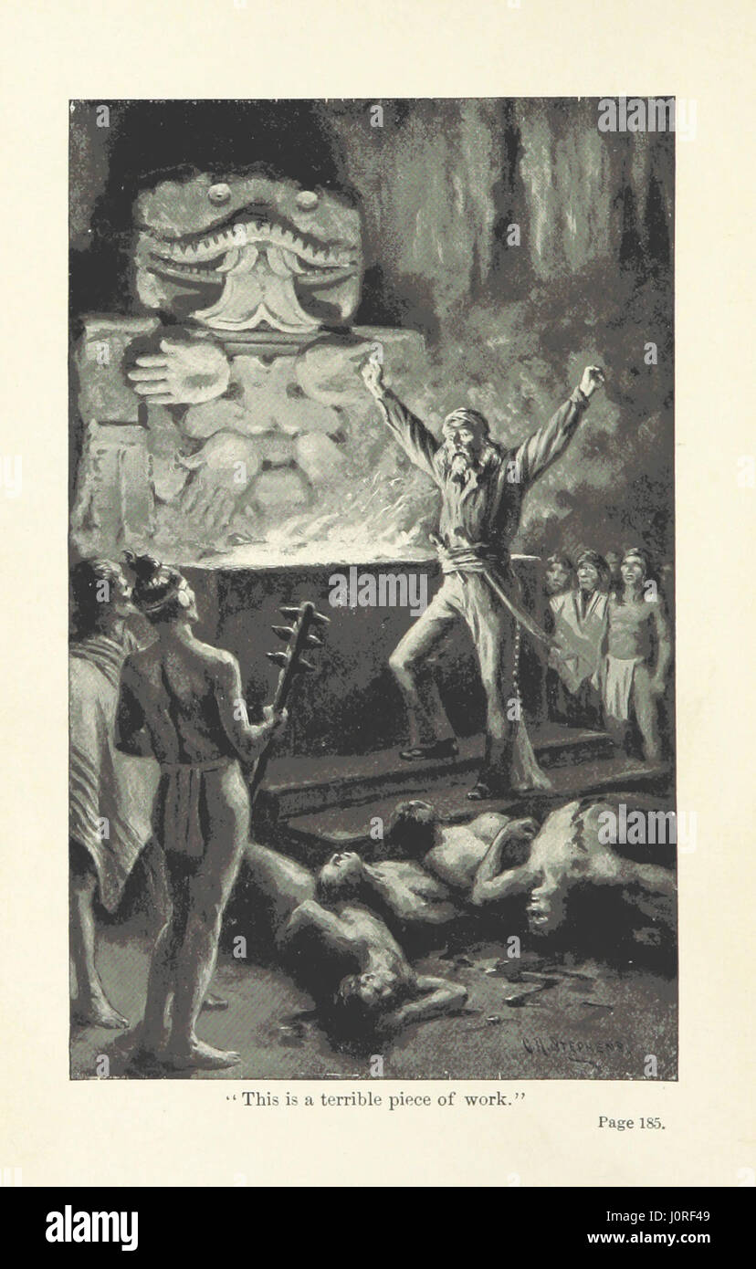 'The Lost Gold of the Montezumas' intertwines the tale of the Alamo ...