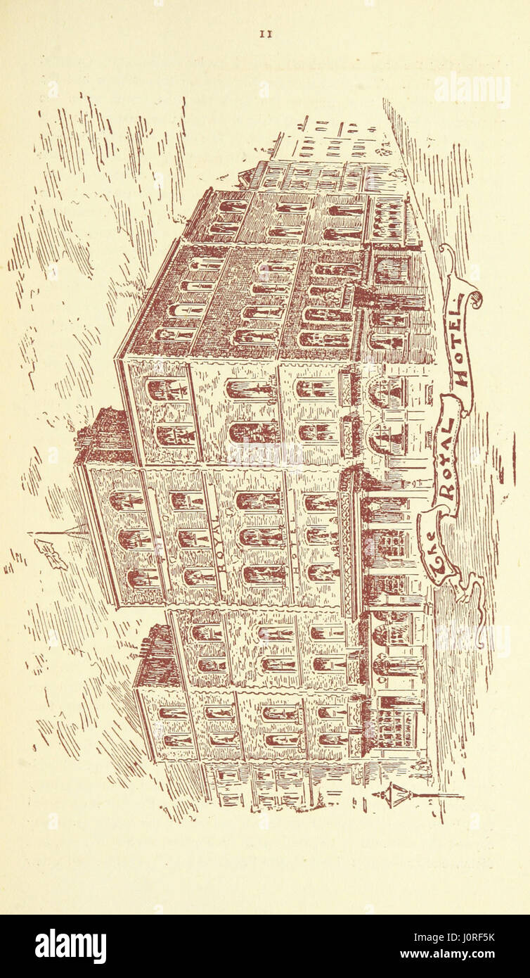 'Royal Ramsgate' presents a detailed look at the English coastal town ...