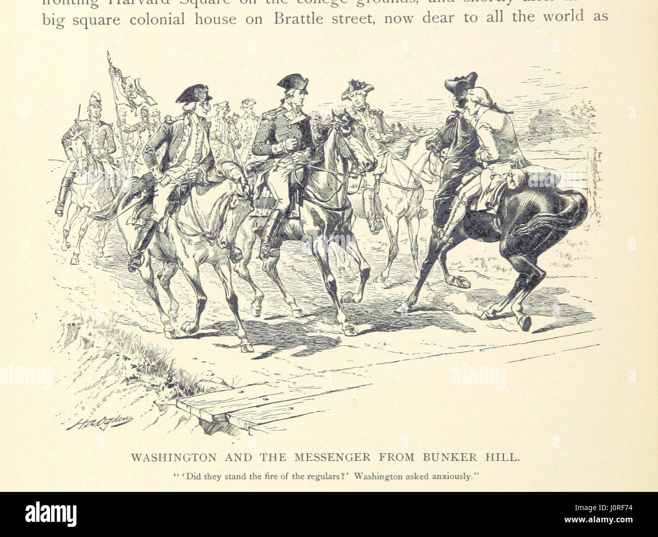 This book tells the story of a group of young people visiting the ...