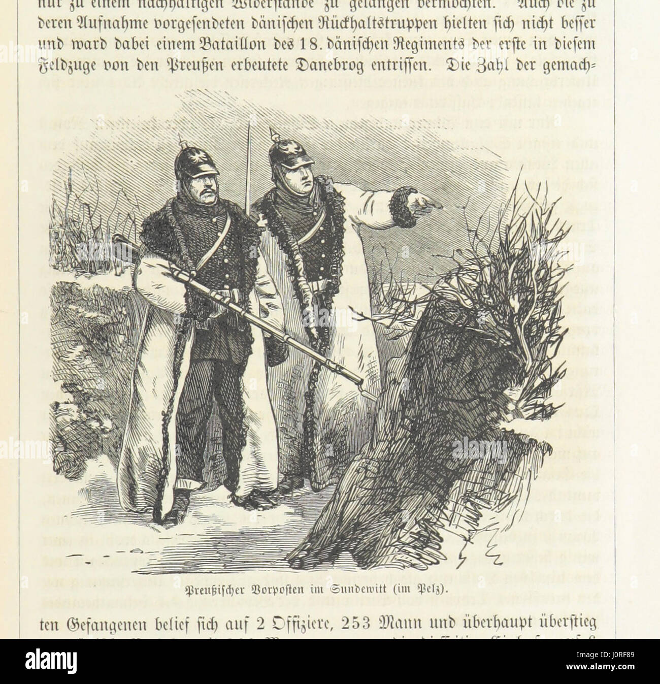 This work chronicles the 1864 Danish-German War in Schleswig-Holstein ...