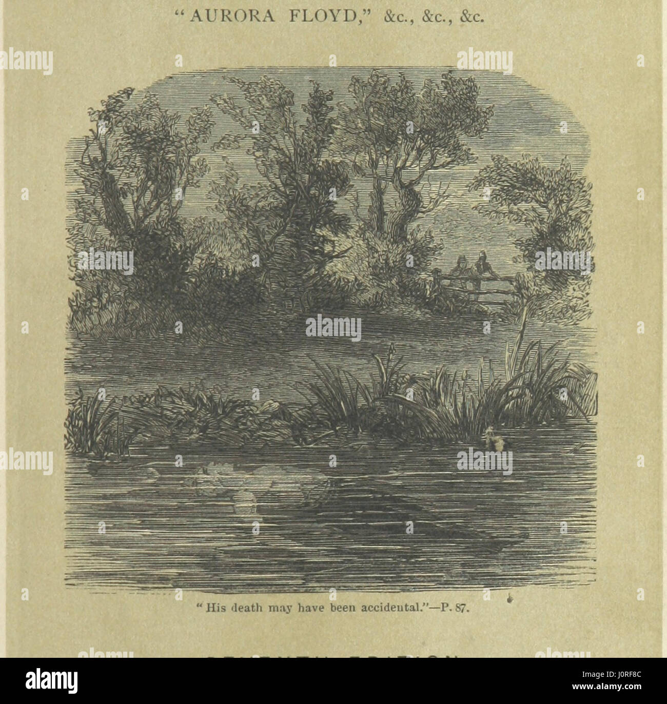 Henry dunbar hi-res stock photography and images - Alamy