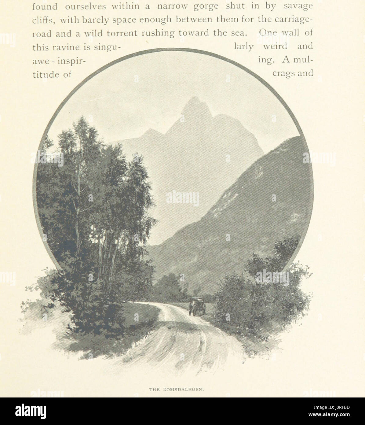 A collection of illustrated lectures by John L. Stoddard, featuring ...