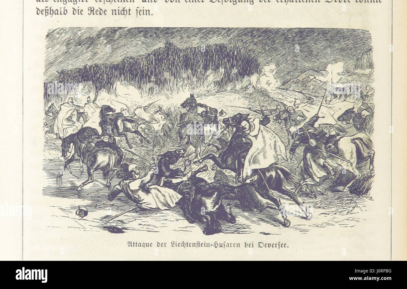 This book provides a history of the 1864 war between Germany and ...