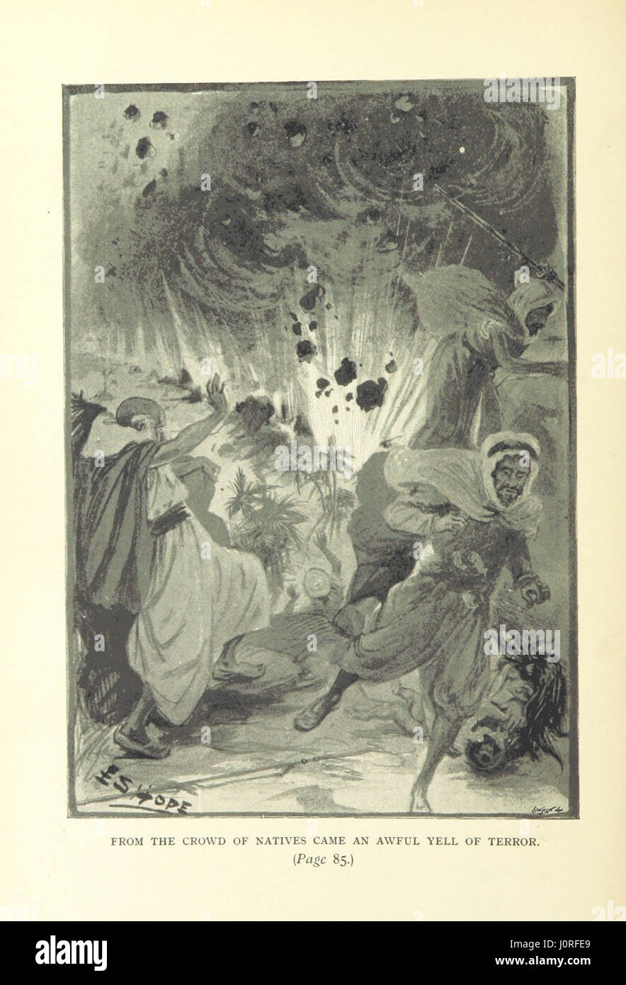 'An American Emperor' details the rise and fall of the Fourth French ...