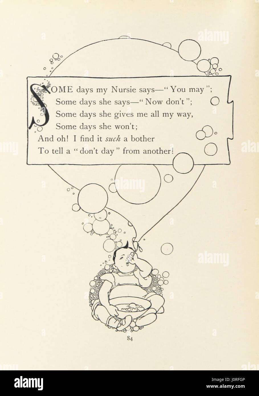 'Red Apple and Silver Bells' is a children's poetry book that features ...