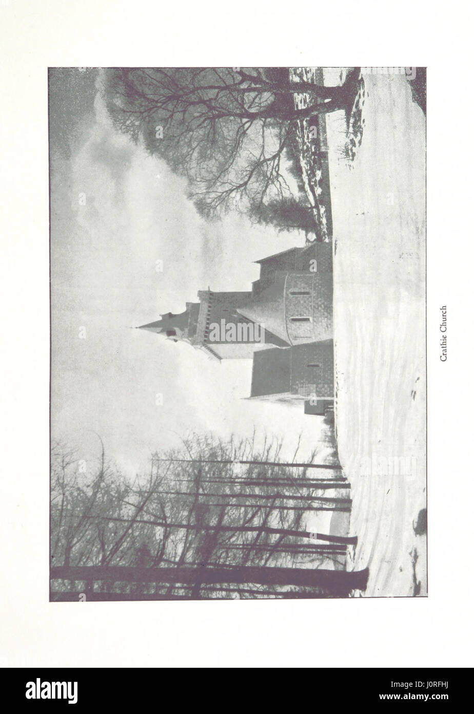 This image is from 'Queen Victoria's Highland Home and Vicinity ...