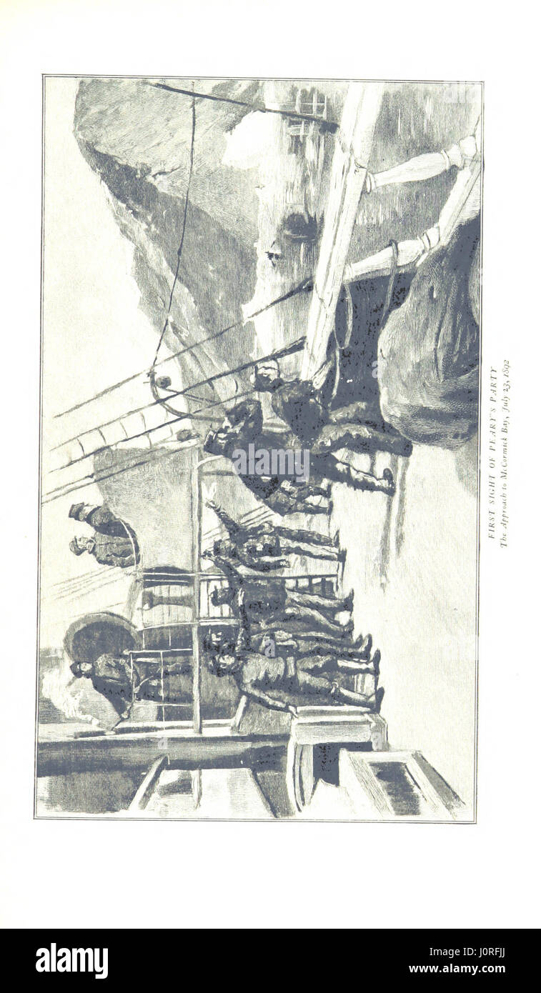 This work chronicles the history of the United States from 1870 to 1895 ...