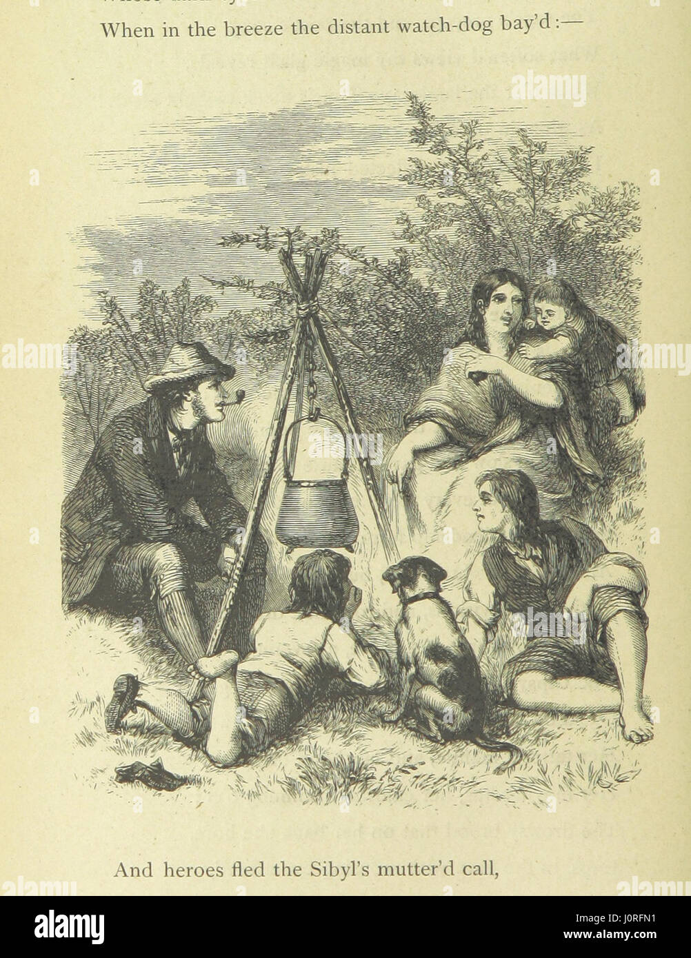 This work explores the theme of memory and nostalgia, reflecting on the ...