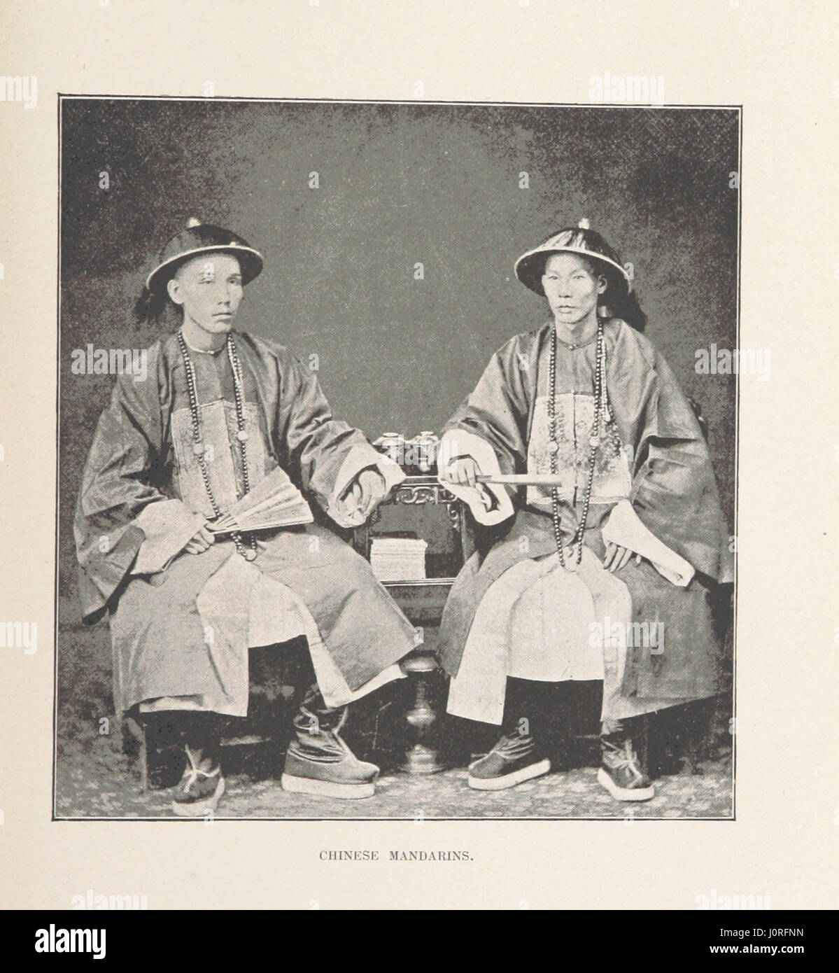 This second edition of 'The Mystic Flowery Land' delves into the ...