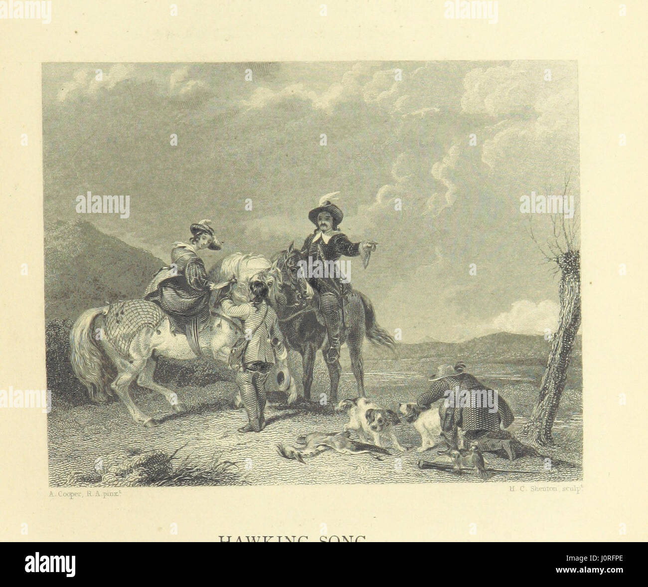 This collection of English poetry features works by renowned poets ...