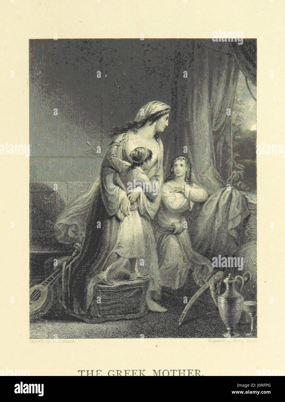 A curated selection of English poetry, featuring works from renowned ...