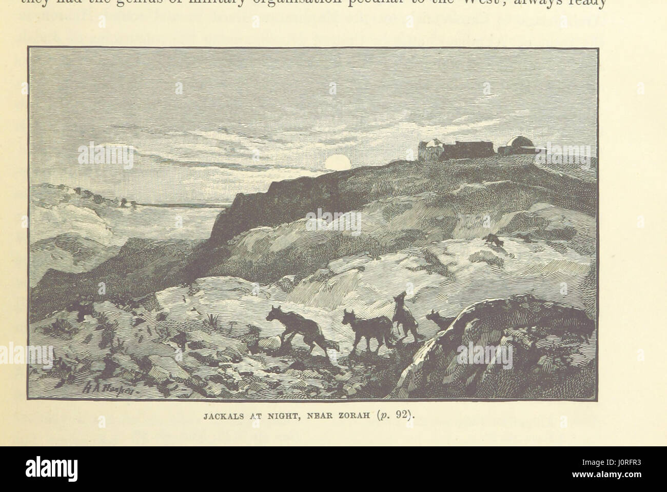 This book gathers various illustrations of Scripture sites in the Holy ...