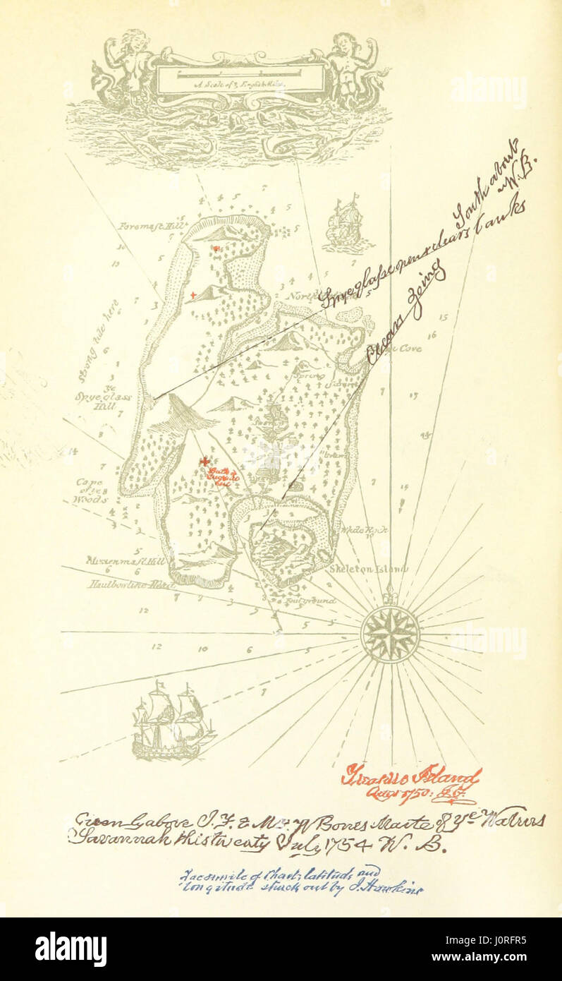 'Treasure Island' is the classic adventure novel by Robert Louis ...