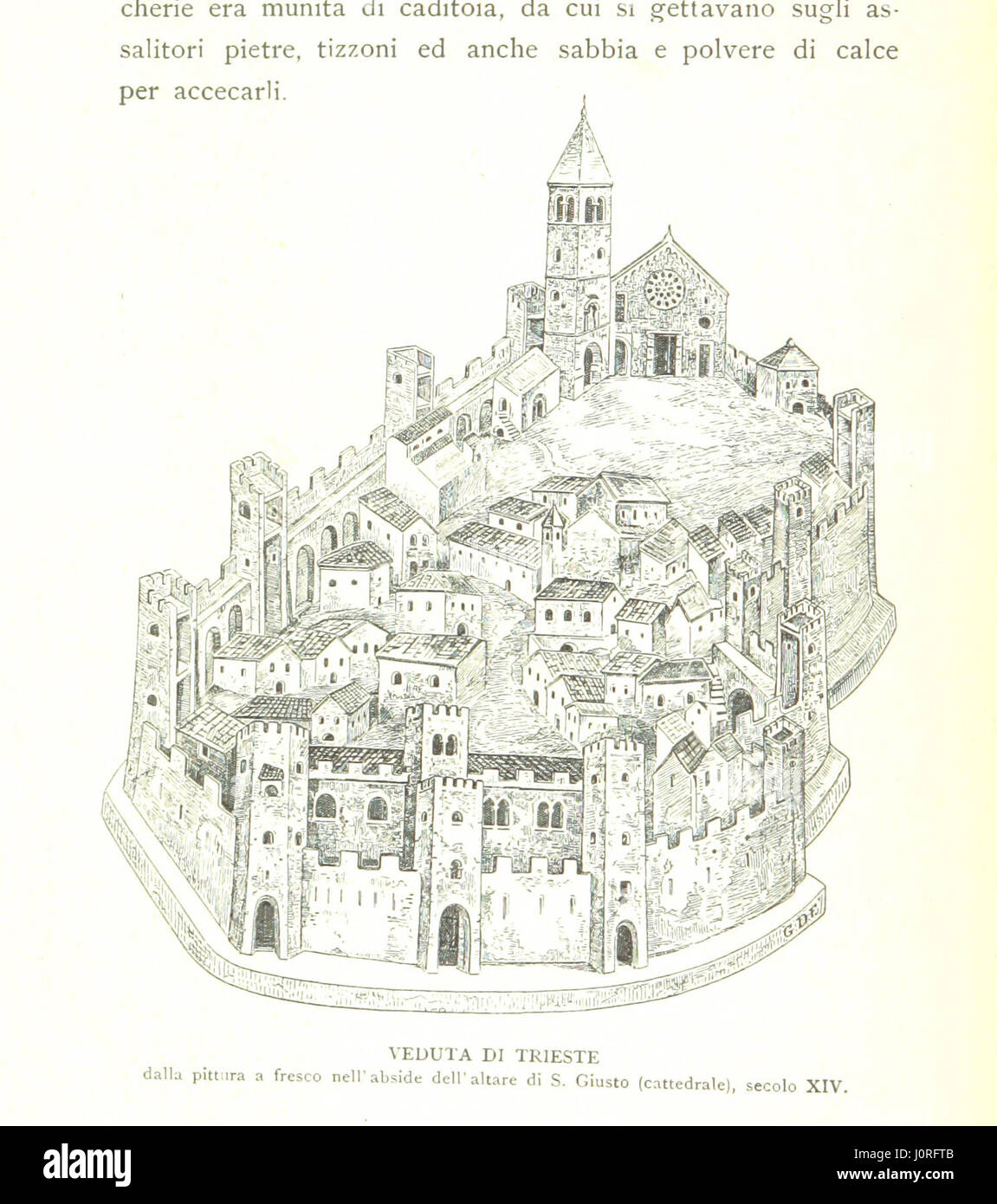 'Il Trecento a Trieste' explores the culture and history of Trieste ...