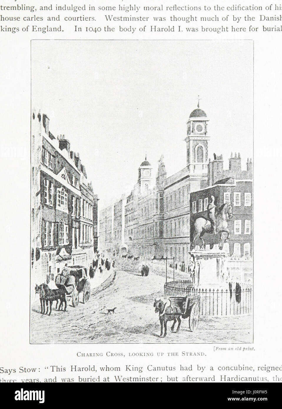 *Greater Westminster* offers a historical and visual account of ...