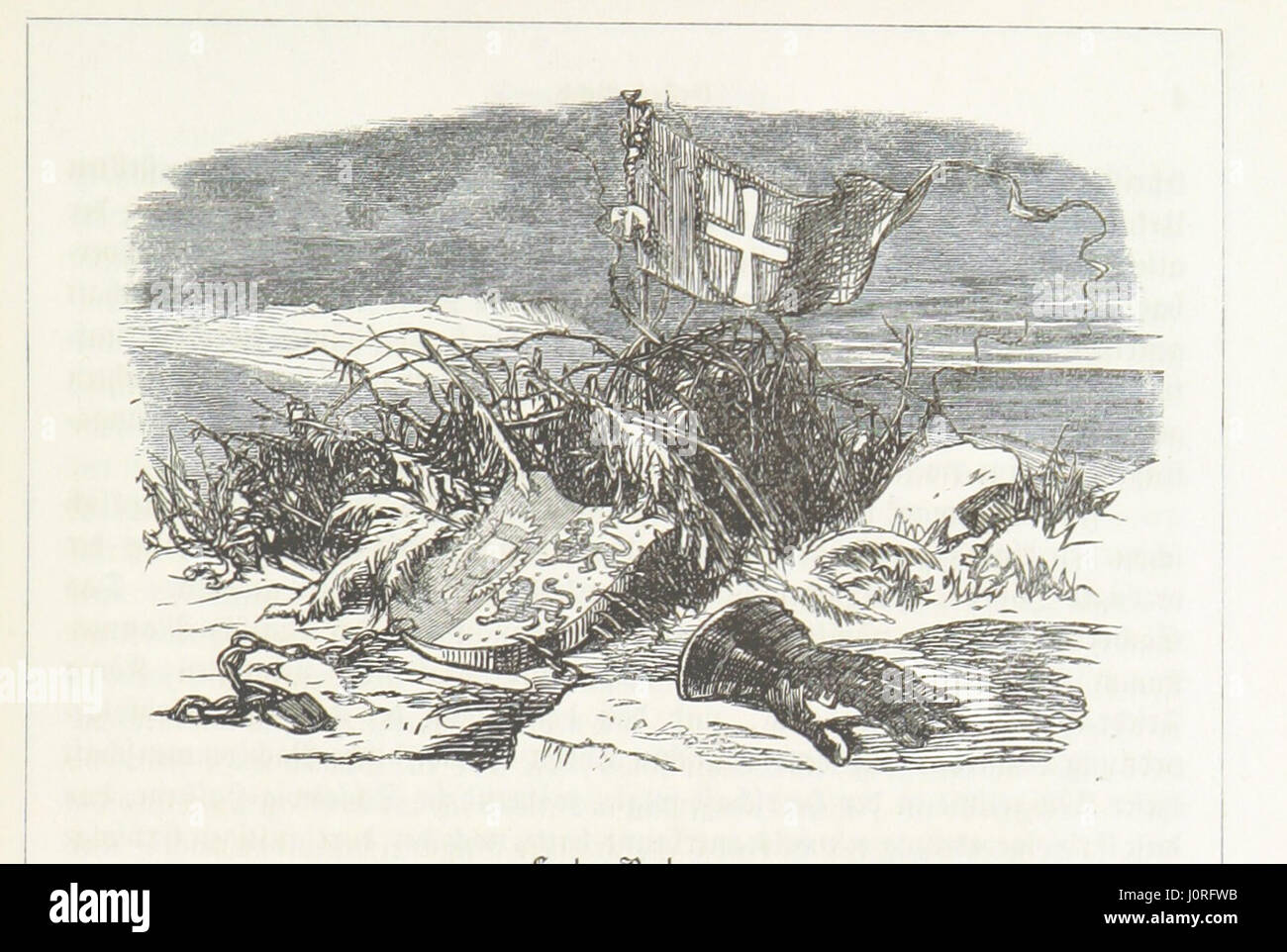 A detailed account of the Second Schleswig War (1864), focusing on the ...