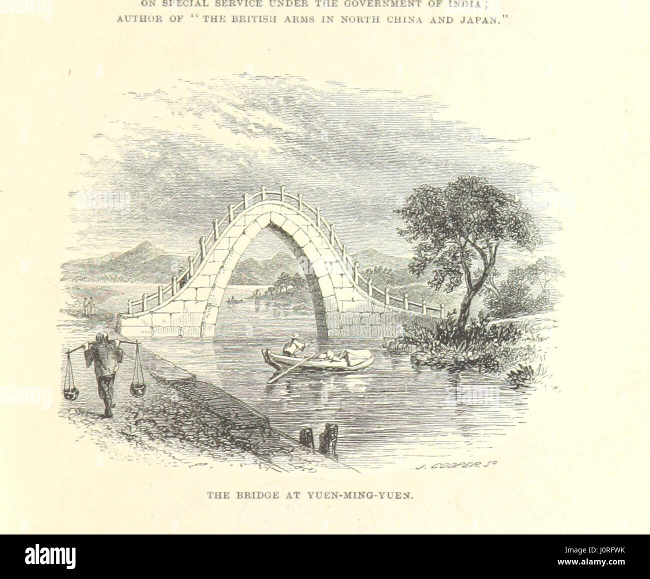 This image is taken from 'Peking and the Pekingese,' which details the ...