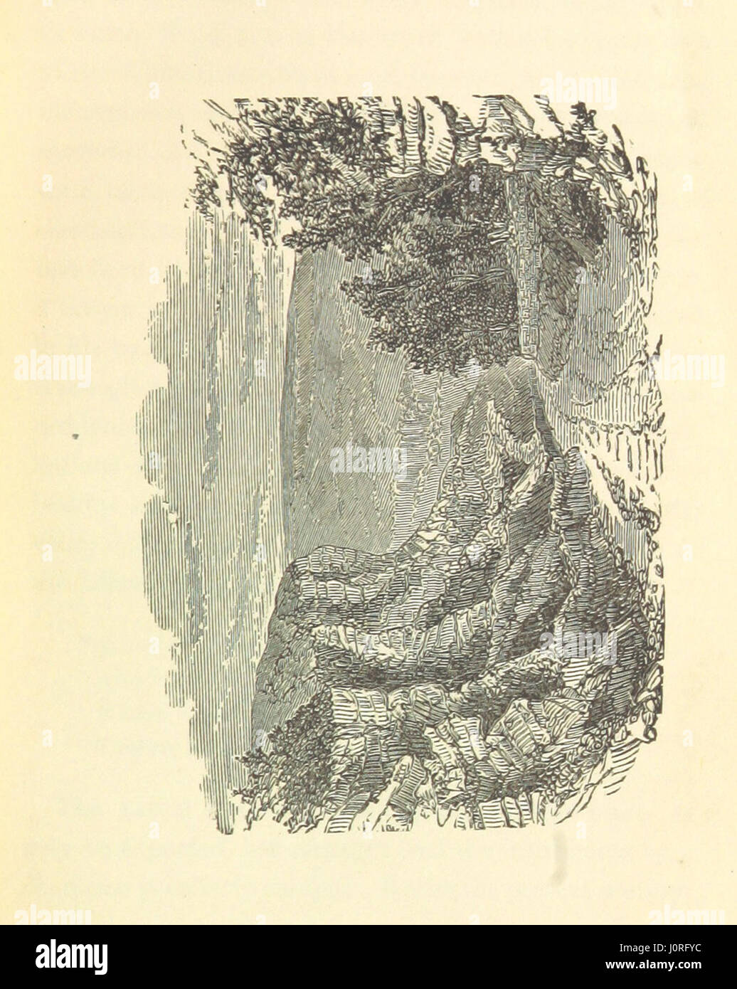 'The History and Antiquities of Eyam' presents a detailed account of ...