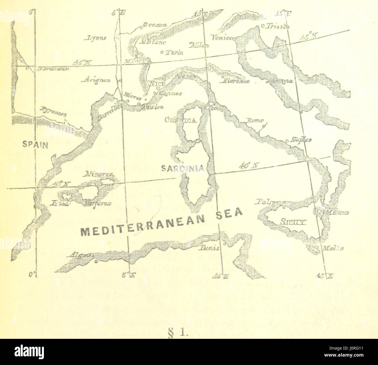 This work offers a detailed description of Nice and its surrounding ...