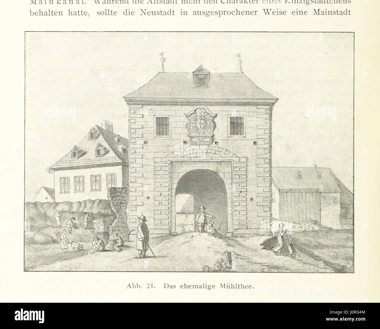 'Die Bau- und Kunstdenkmäler der Stadt Hanau' is the first volume of a ...