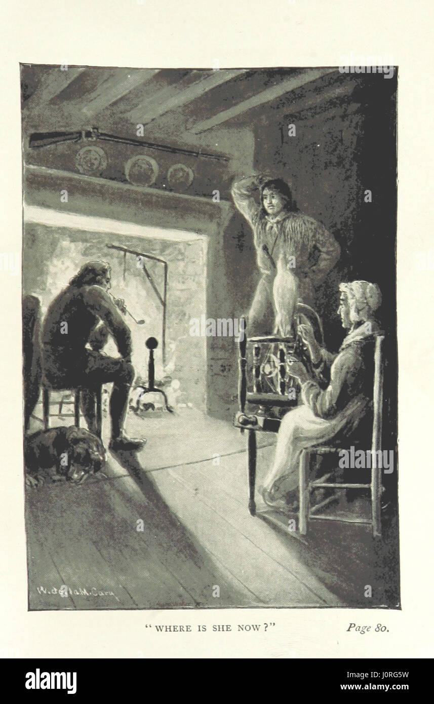 'Pontiac, Chief of the Ottawas' tells the story of Pontiac, the Native ...