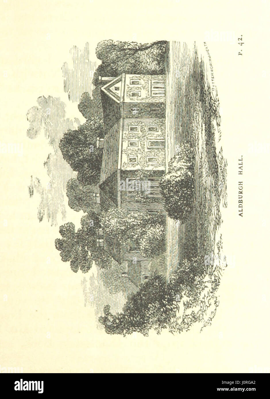 Masham gallery hi-res stock photography and images - Alamy