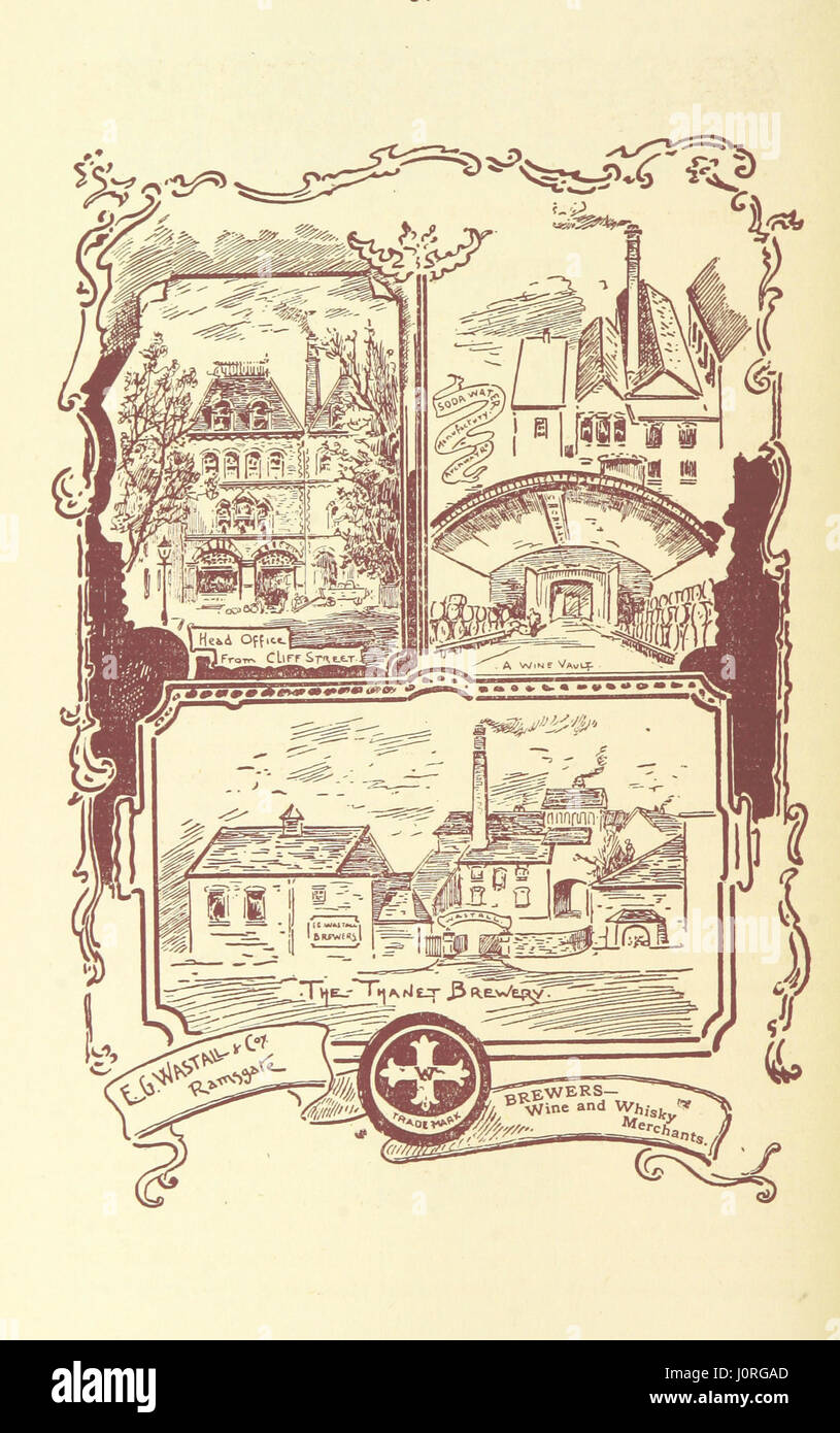 'Royal Ramsgate' offers a look into the history and development of ...