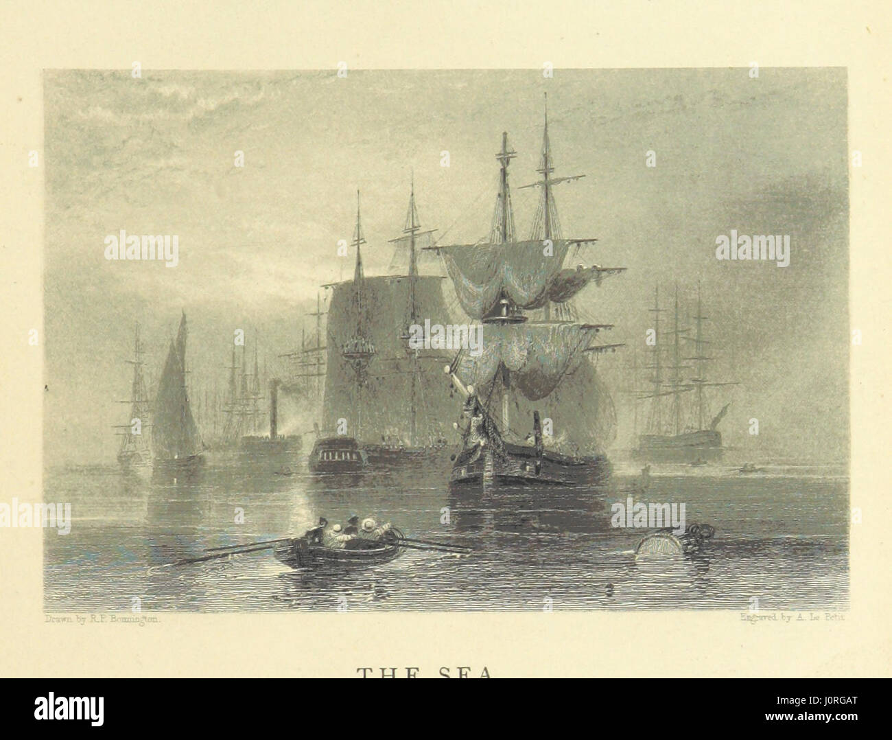 This collection showcases notable works of English poetry, paired with ...