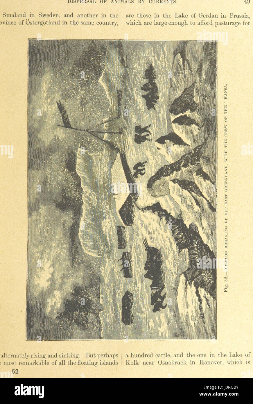This book provides an overview of physical geography, explaining the ...