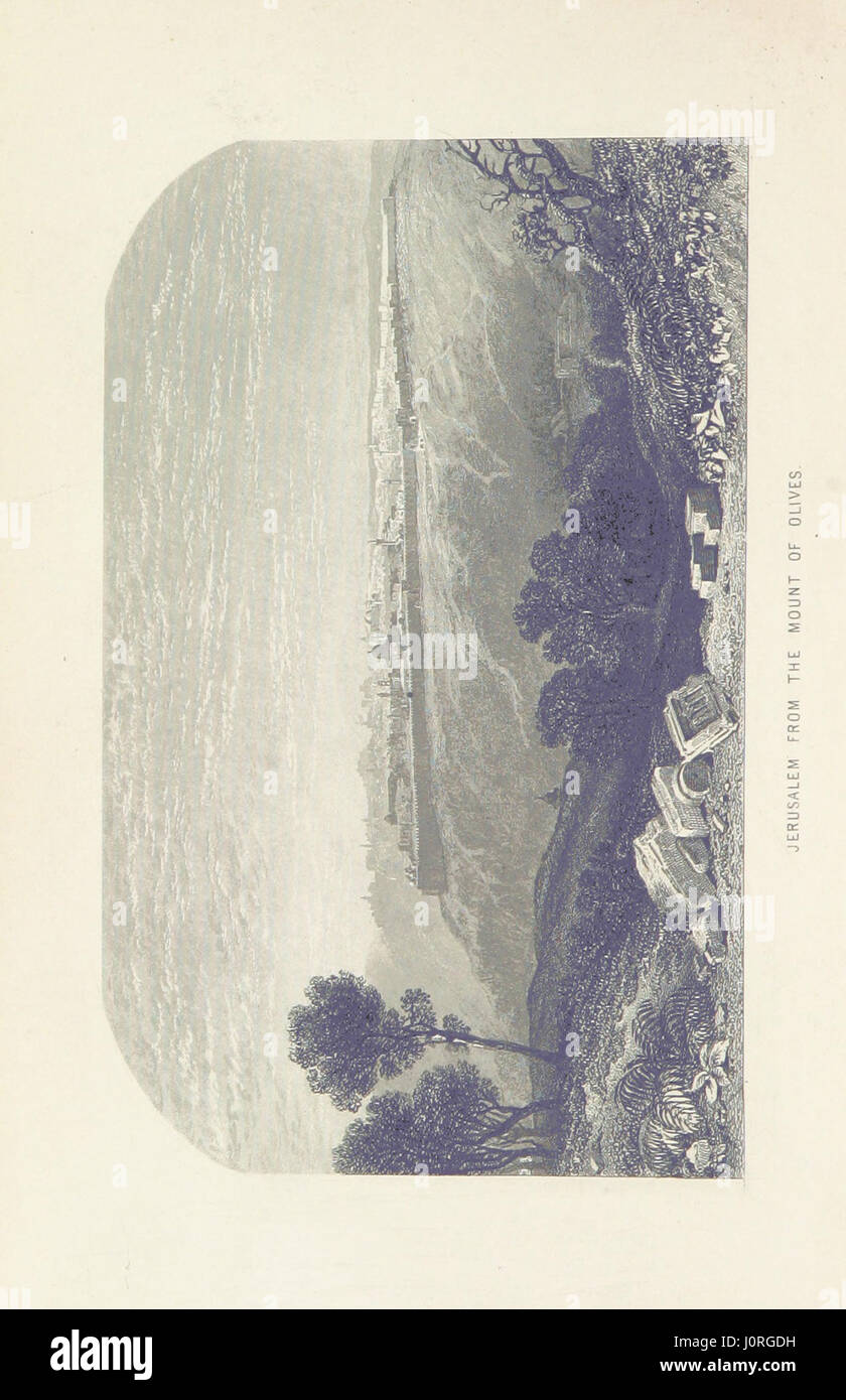 This travelogue covers journeys in France, Italy, Egypt, Sinai ...