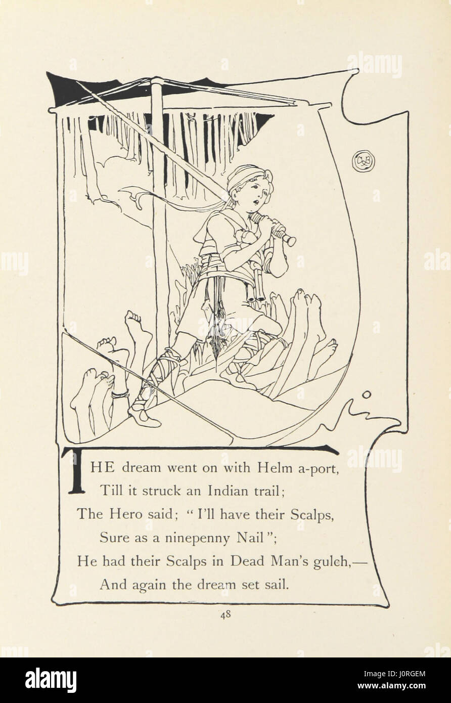 *Red Apple and Silver Bells* is a collection of children's verse ...