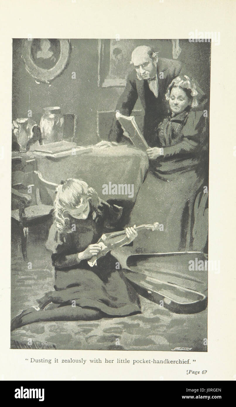 'Princess Sarah' is a collection of stories centered around the ...