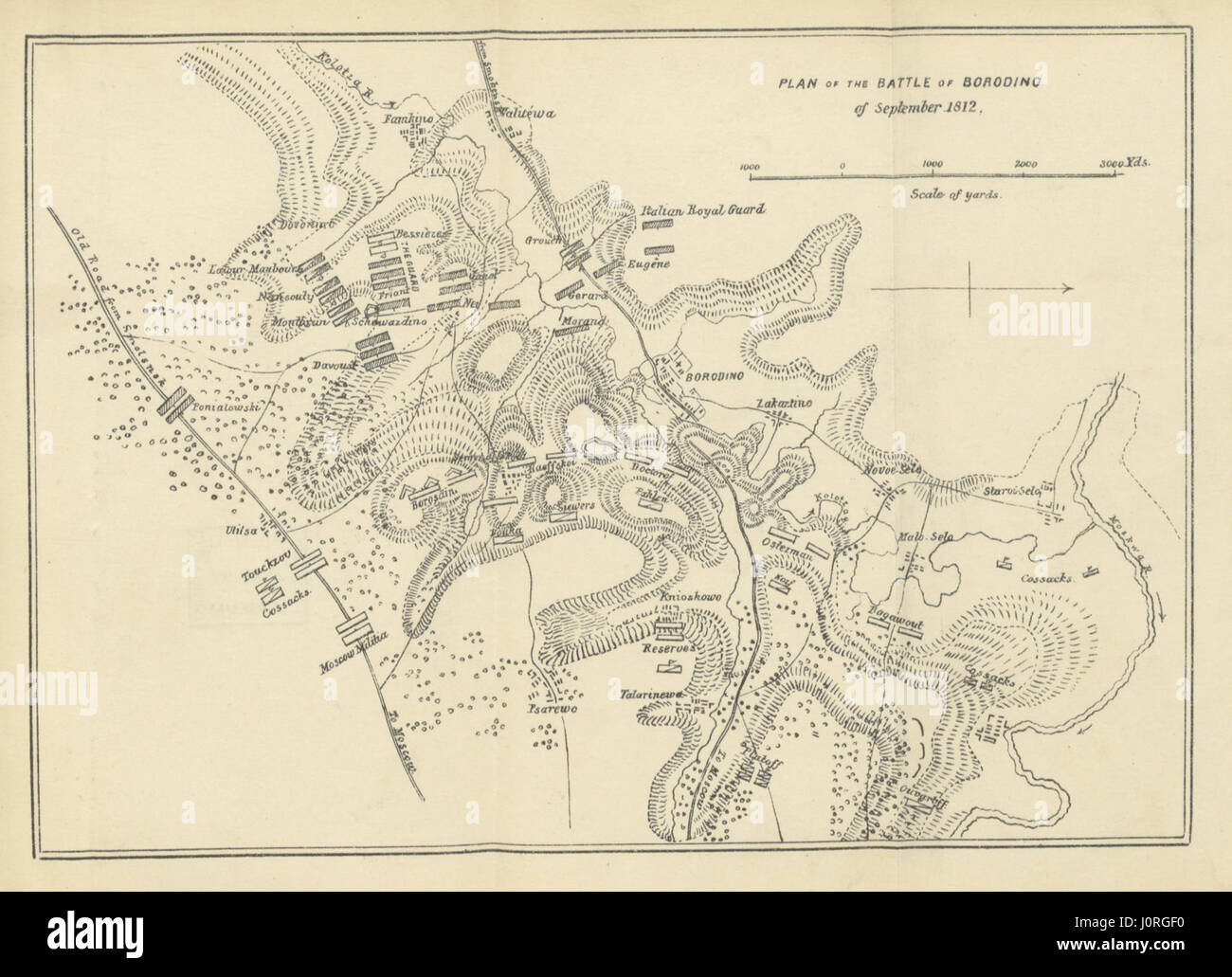 'The Story of 1812' details the events of the year 1812, a pivotal ...