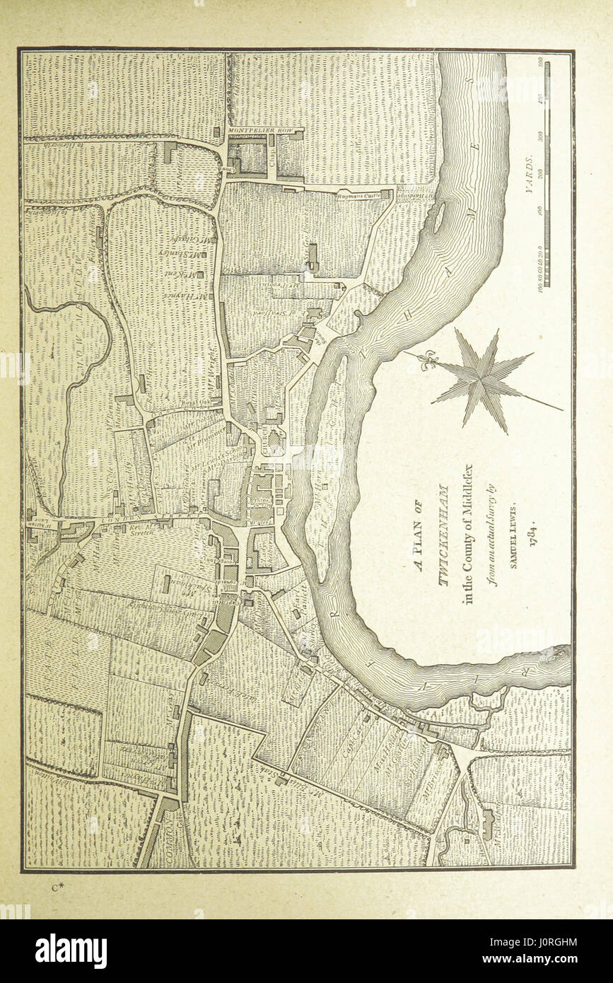 This image from 'Old & New London' captures key historical elements of ...