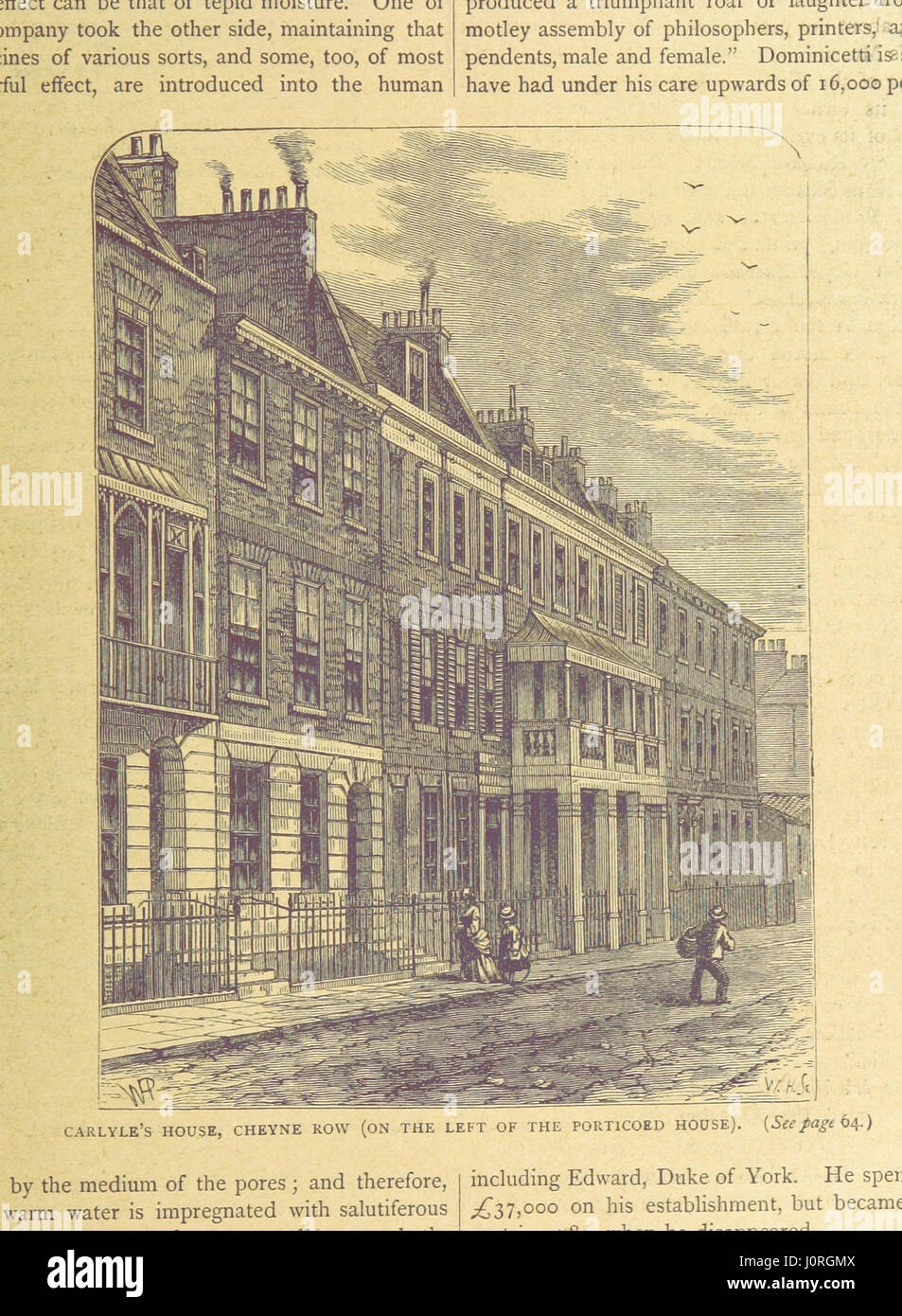 'Old & New London' explores the history and transformation of London ...