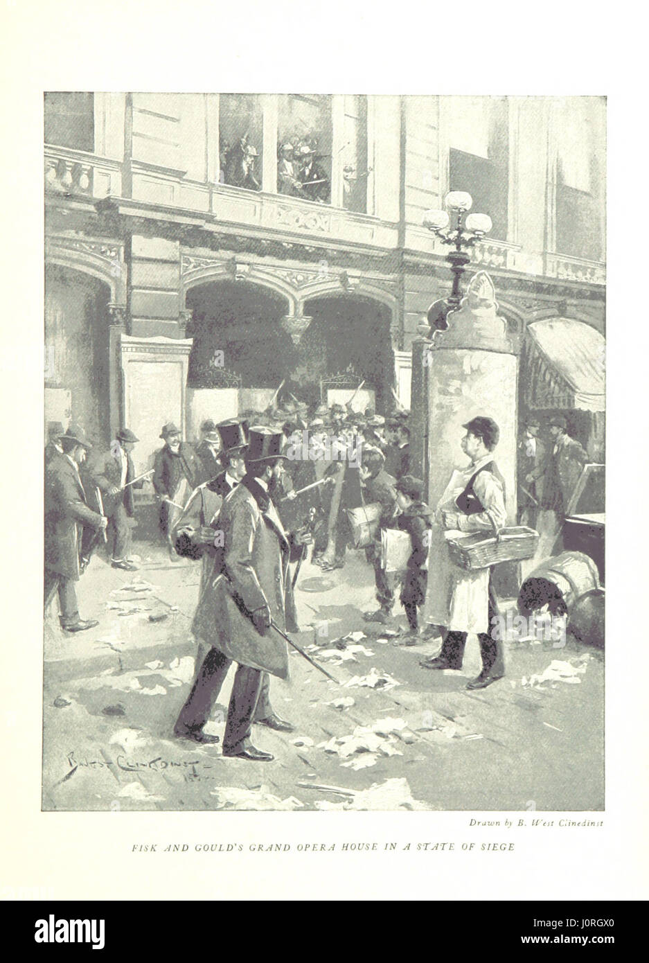 This book covers the major events in U.S. history from 1870 to 1895 ...