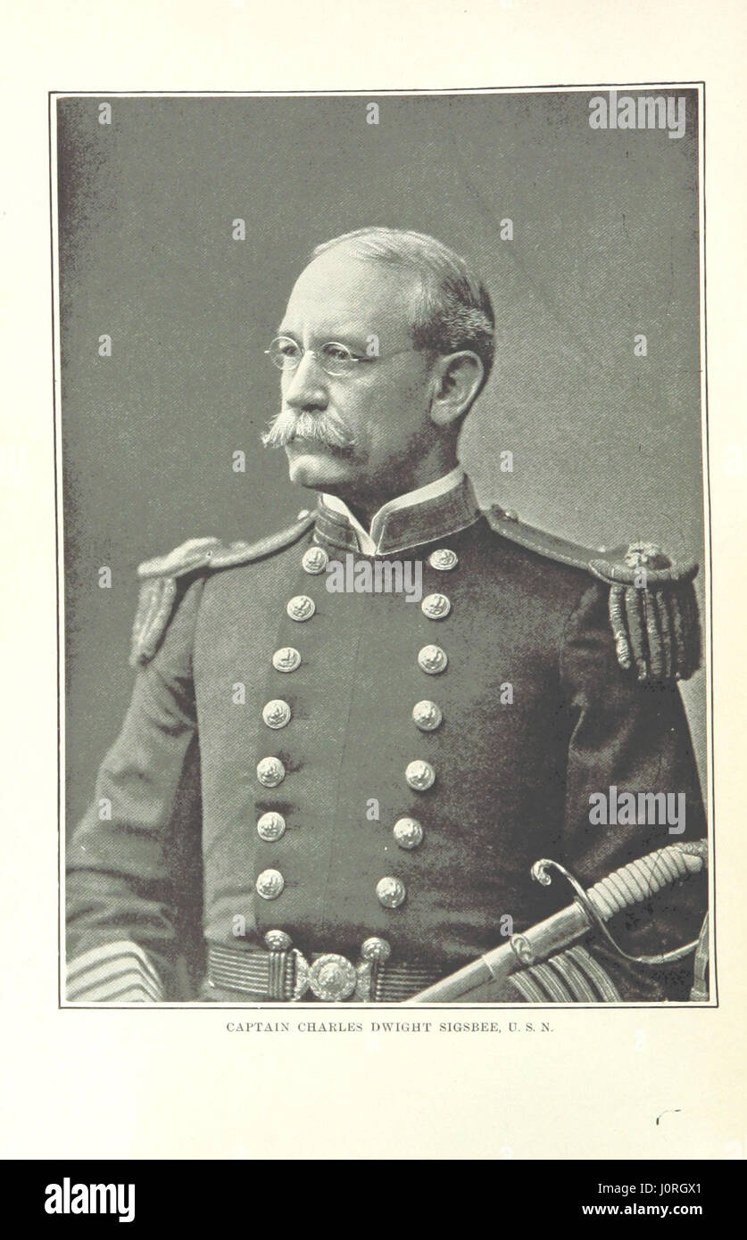 This account chronicles the tragic explosion and sinking of the USS ...