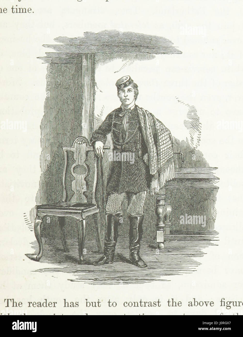 German Life and Manners as seen in Saxony at the present day: with an ...