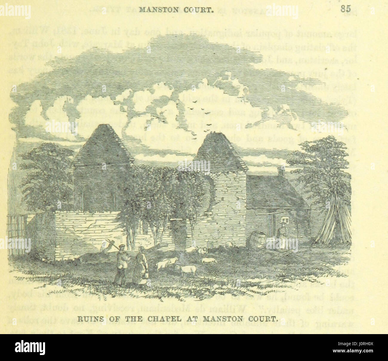 A detailed work covering the towns of Ramsgate, Broadstairs, Pegwell ...