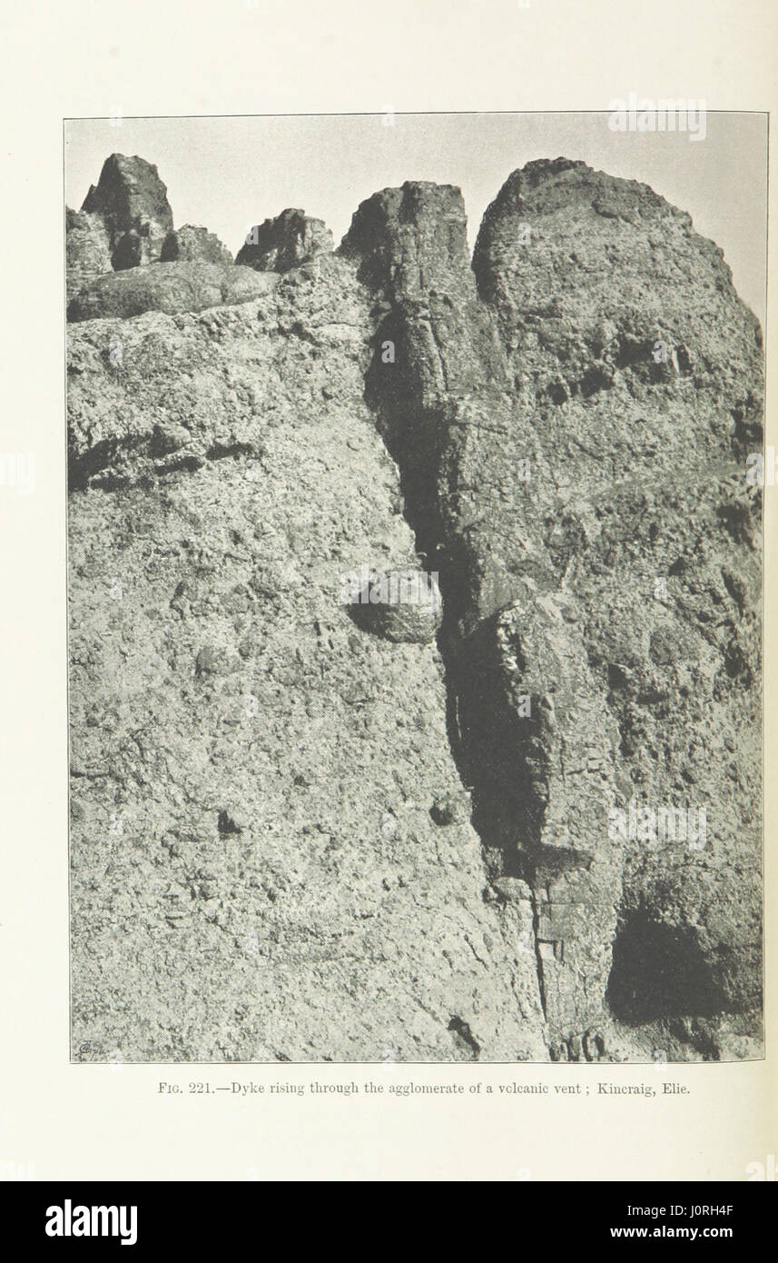 This work discusses the ancient volcanoes of Great Britain, providing ...