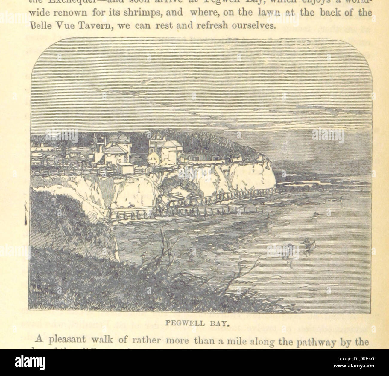 A detailed guide to Ramsgate and Broadstairs, covering key areas like ...