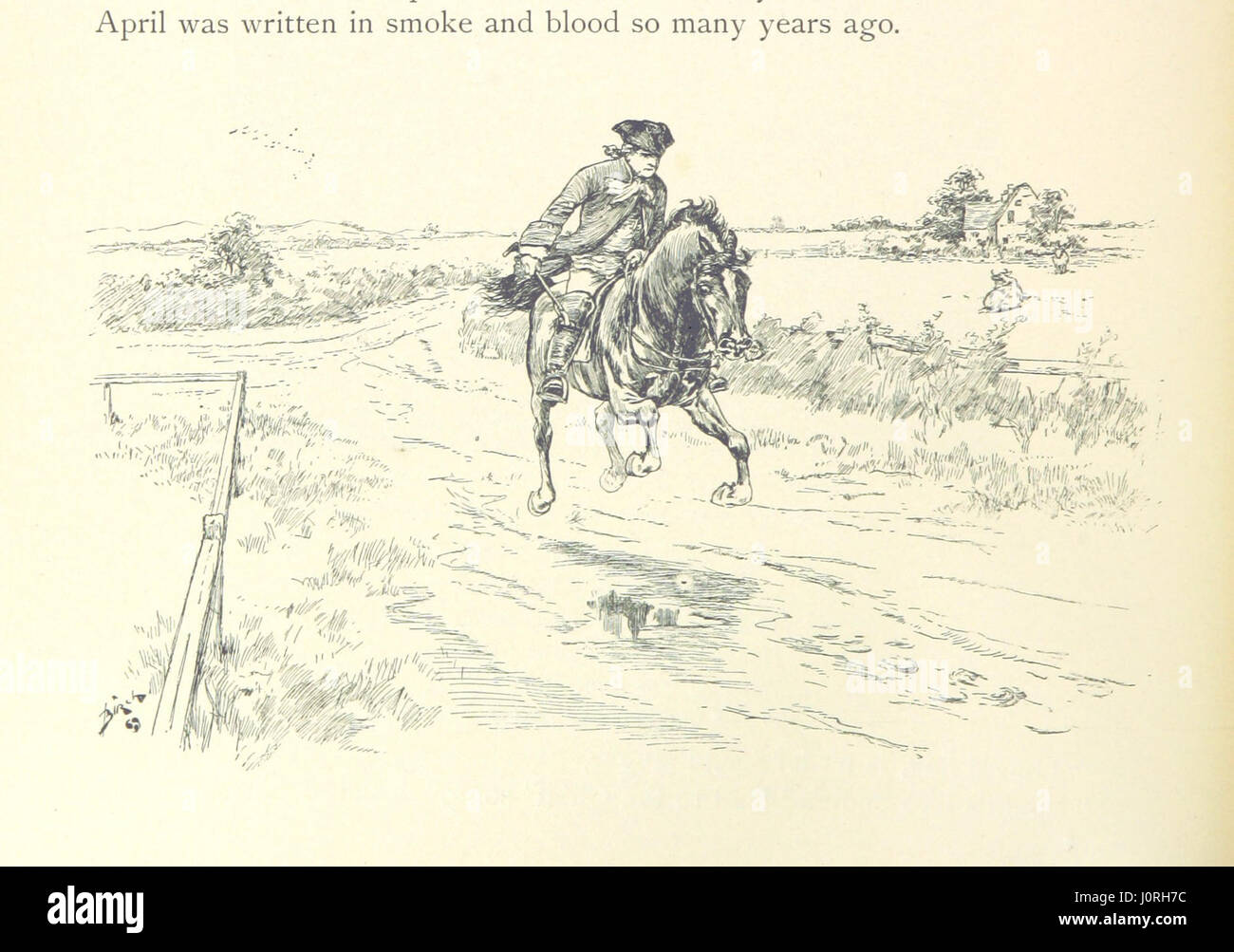 This book recounts the journey of a group of young people visiting the ...