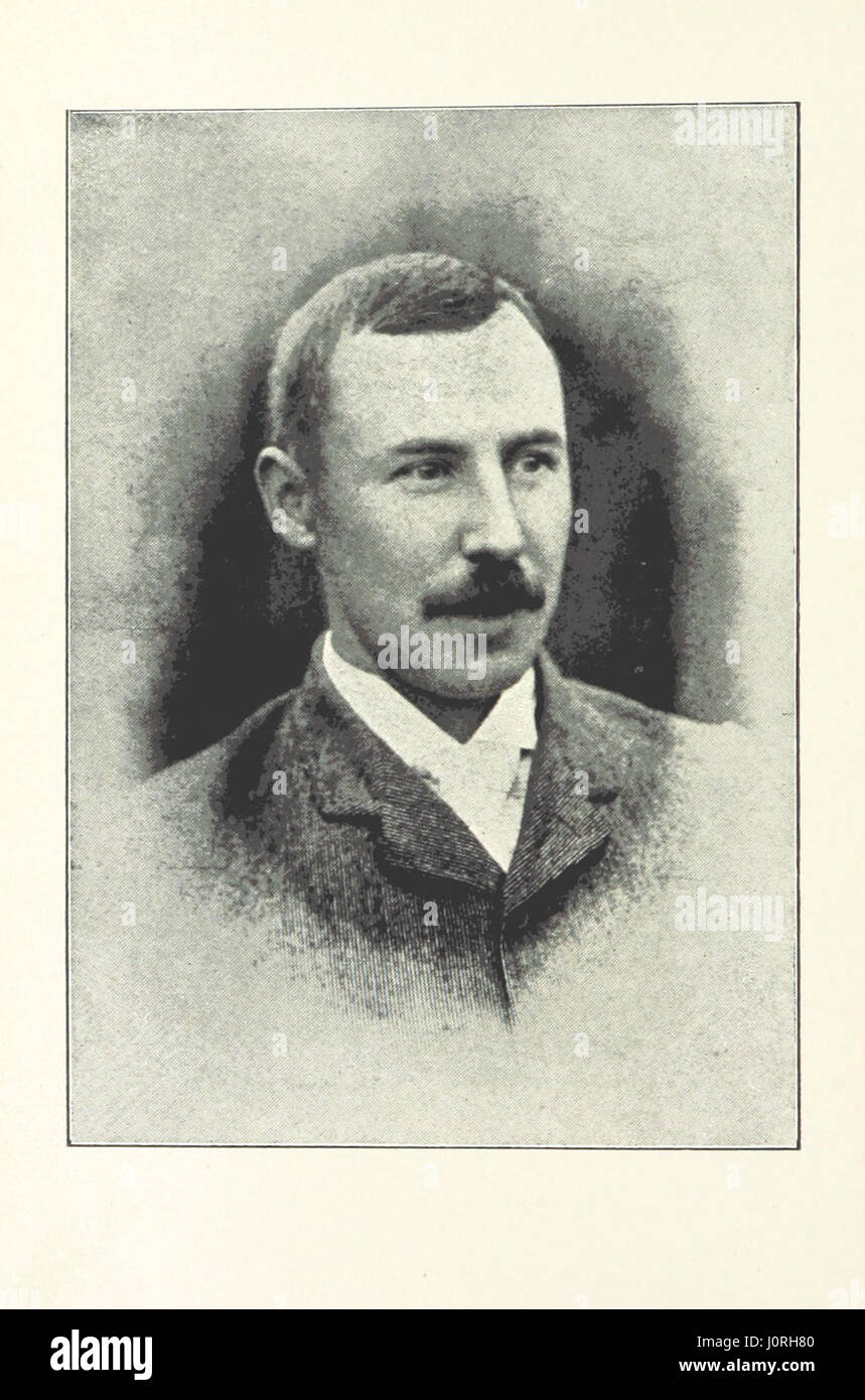 A collection of sporting stories by Henry George Harper, including ...