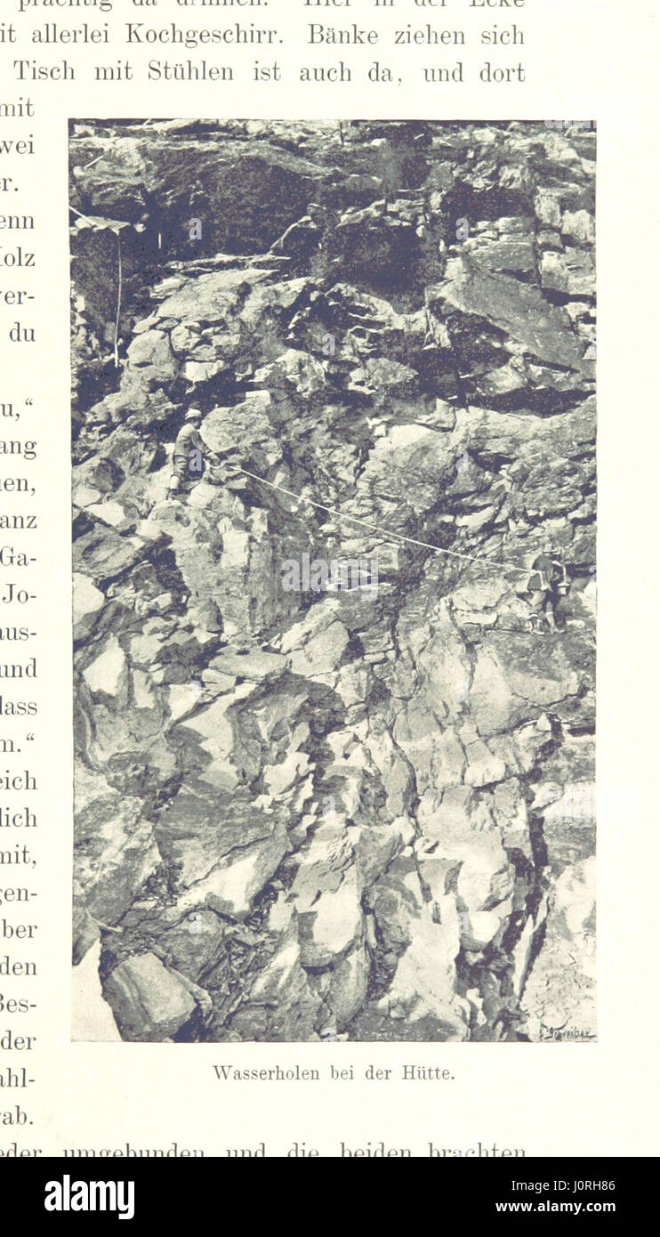 This work delves into the history and geology of the Matterhorn, one of ...
