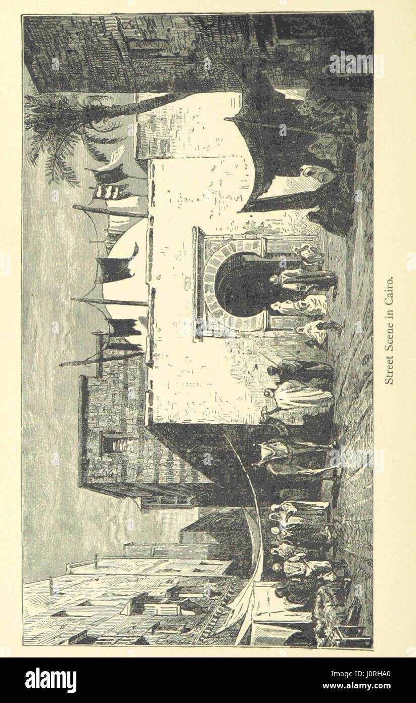 'Travels and Discoveries in Abyssinia' chronicles the exploration of ...