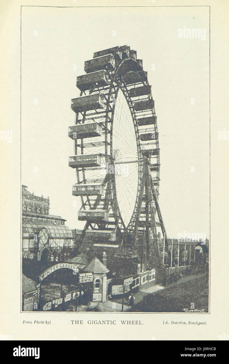 This guidebook offers a comprehensive overview of Blackpool, covering ...