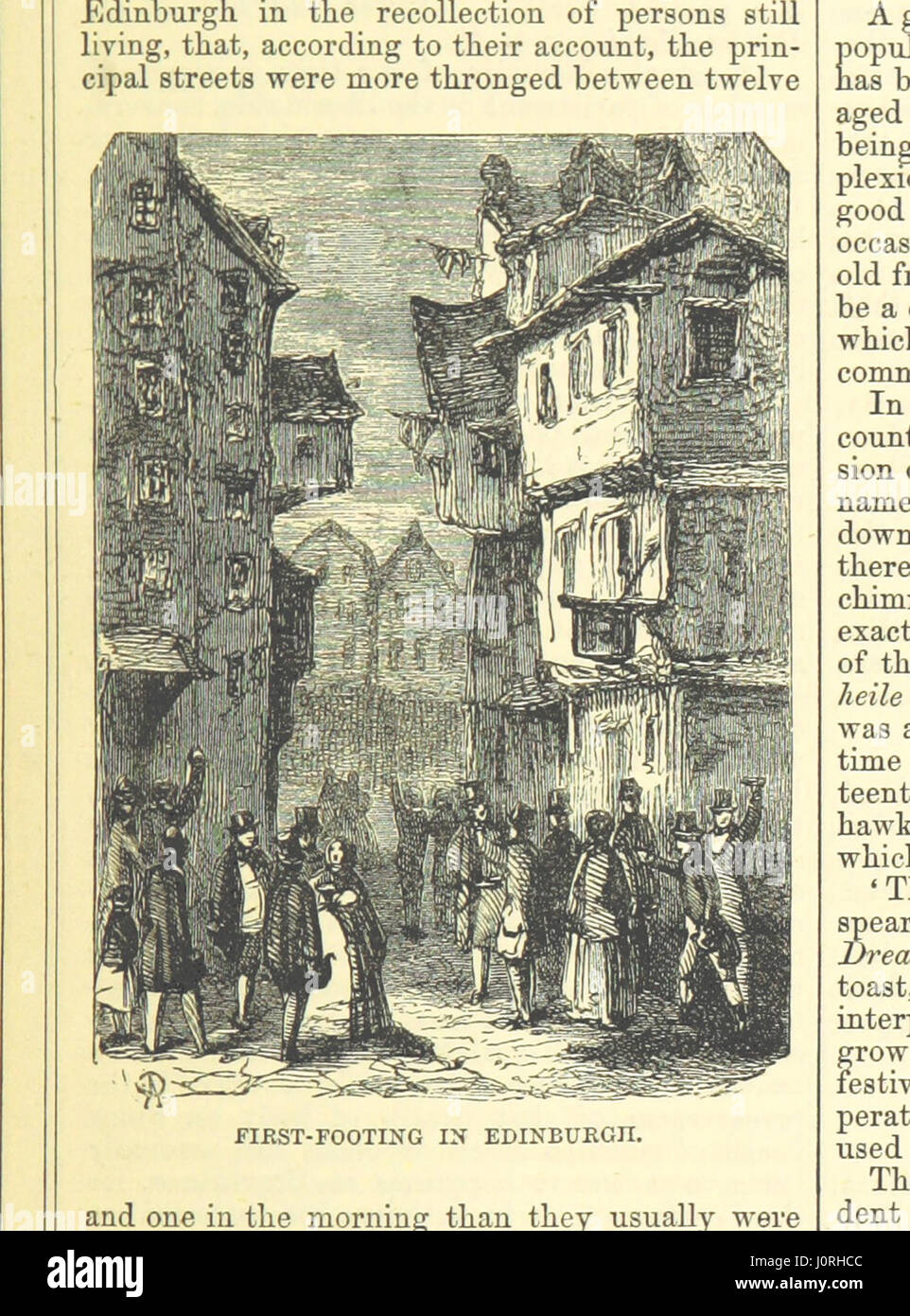 The Book of Days is a compilation of historical anecdotes, customs, and ...