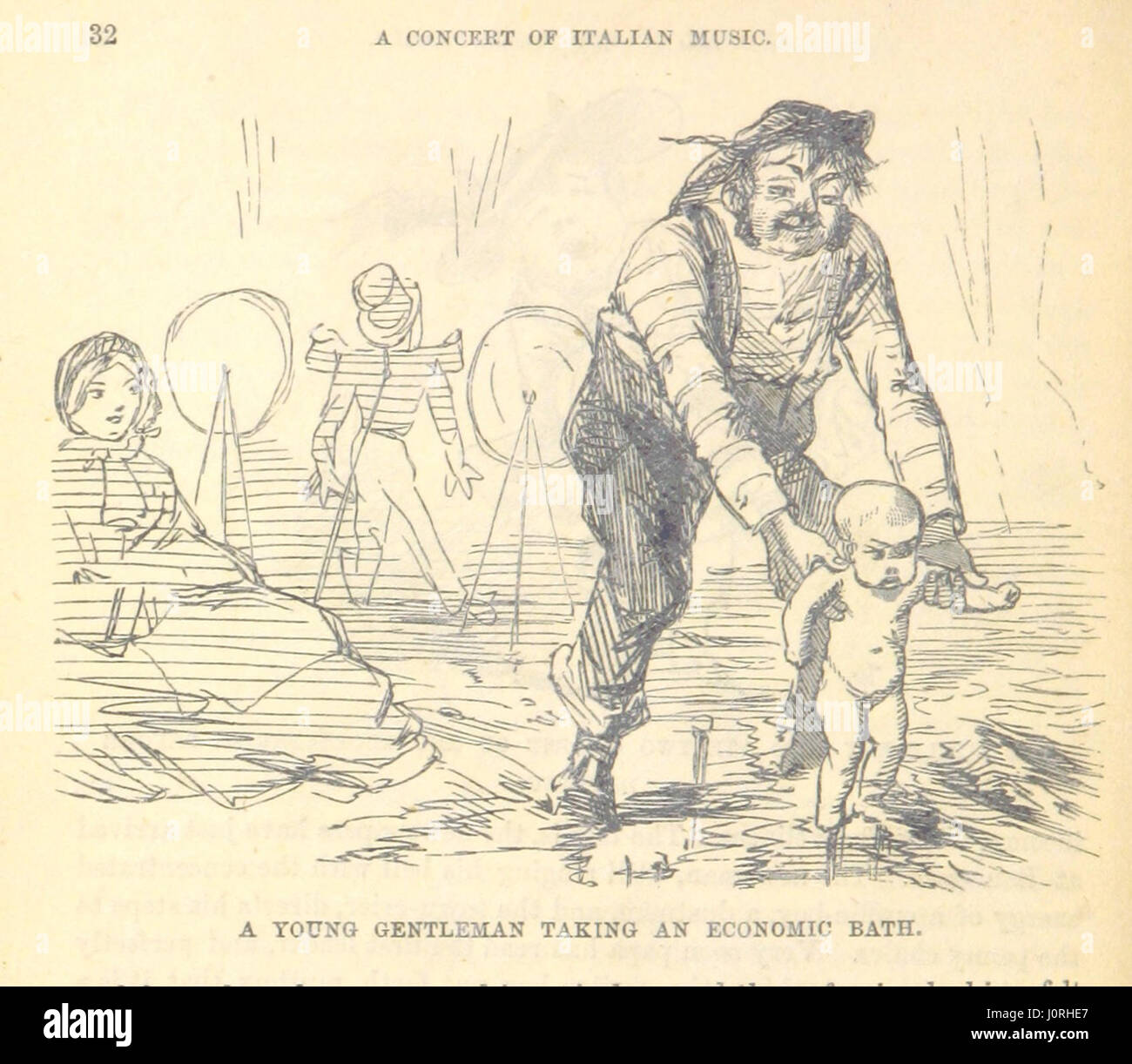 A detailed guide to the towns of Ramsgate and Broadstairs, covering ...